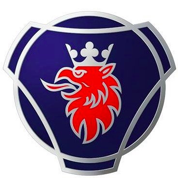 Scania Organigramm & Führungsteam